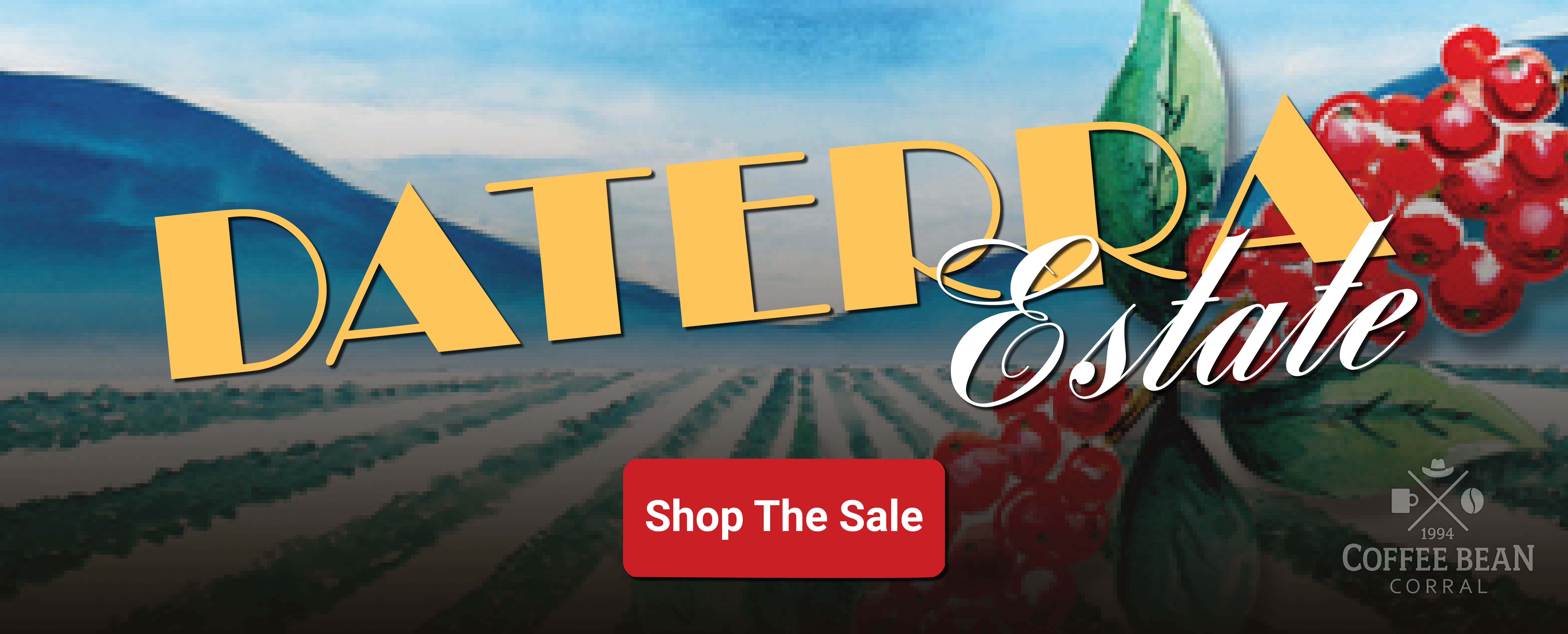 New Green Coffee Bean Varieties - Coffee Bean Corral