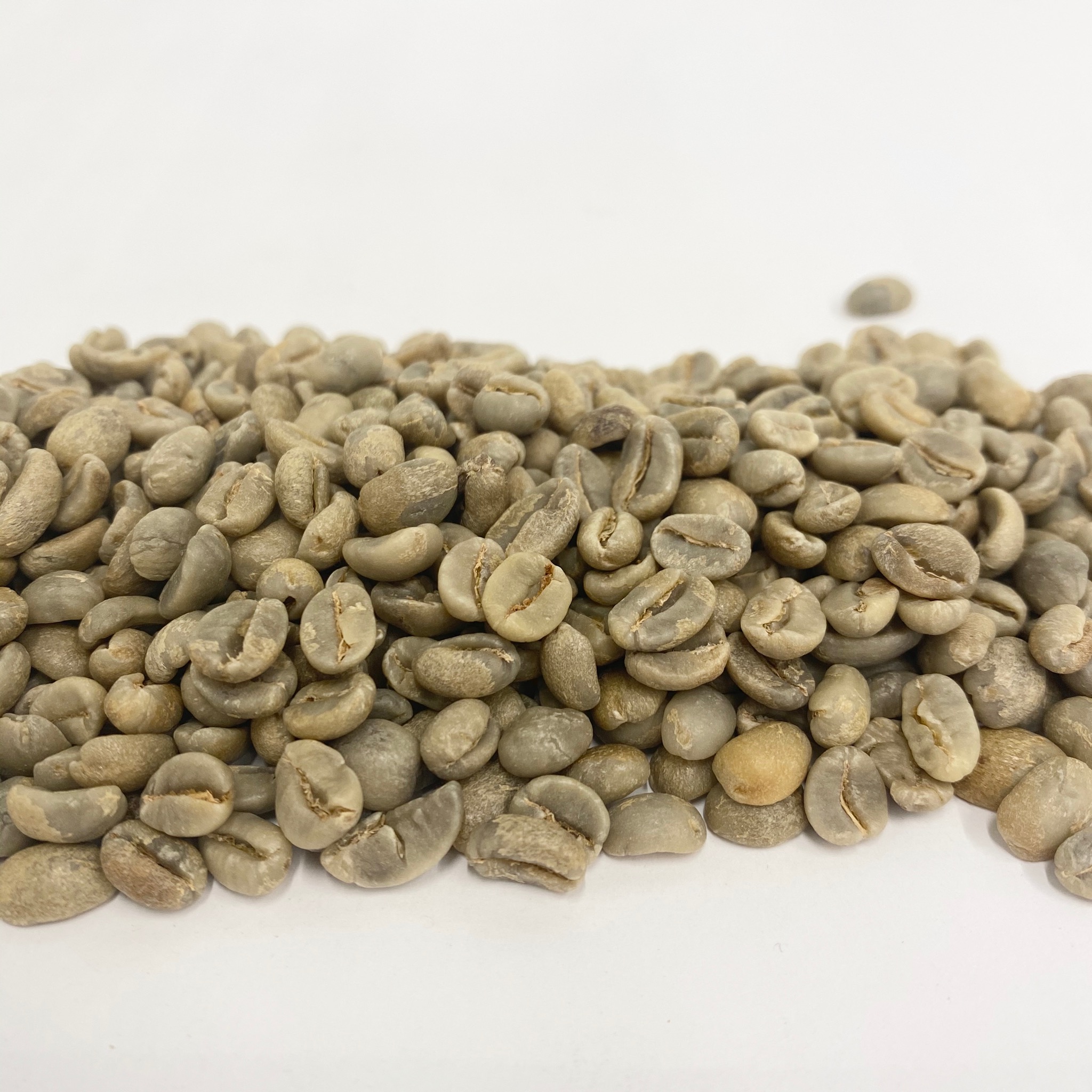 El Salvador Green Coffee Beans - Coffee Bean Corral