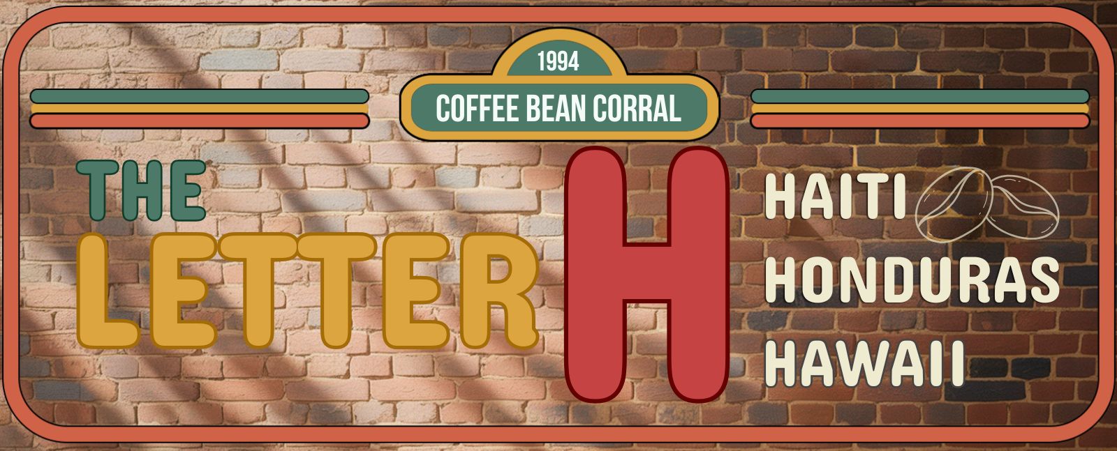 Organic Green Coffee Beans | Coffee Bean Corral