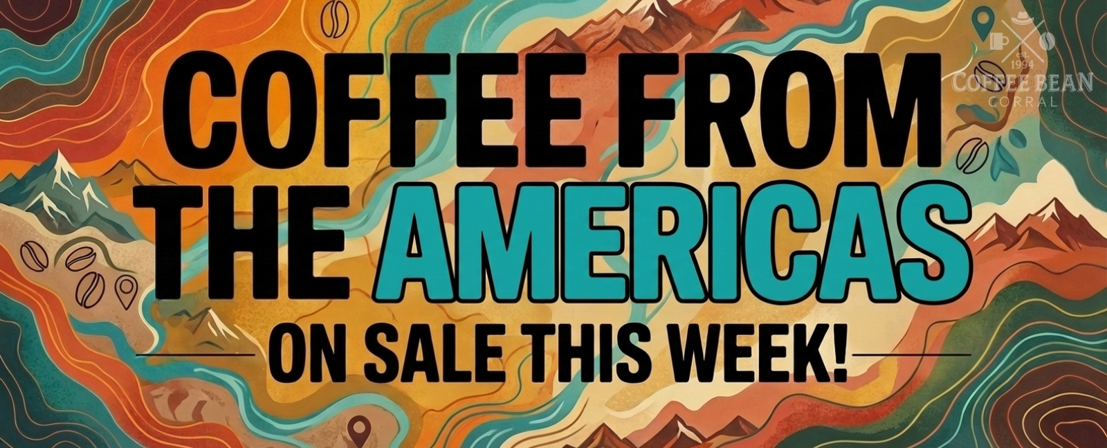 Shop Green Coffee Beans | Coffee Bean Corral