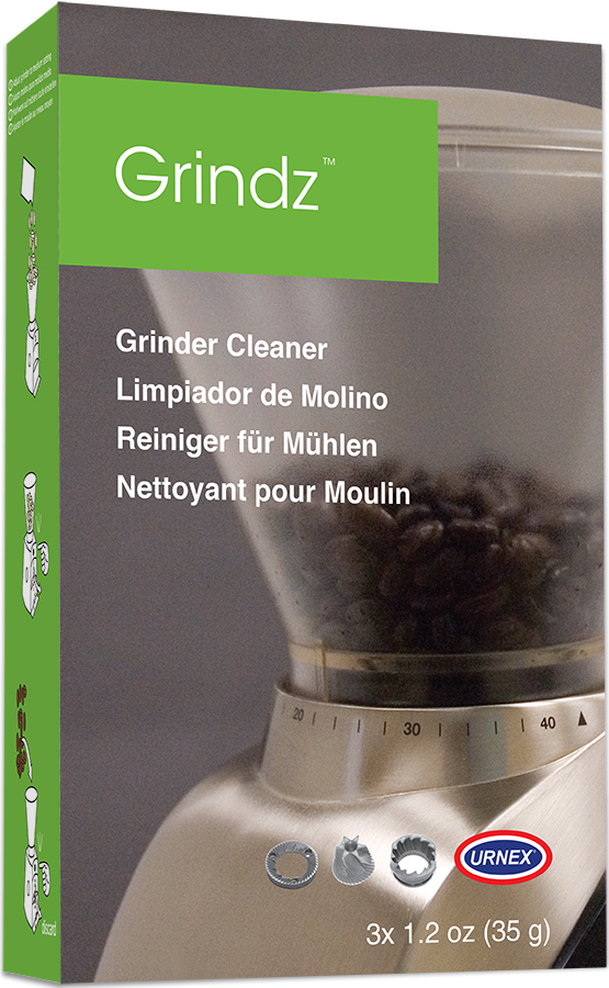 Urnex CLEANCAF Coffee Maker Cleaning Powder - Coffee Bean Corral