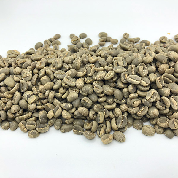 New Green Coffee Bean Varieties - Coffee Bean Corral