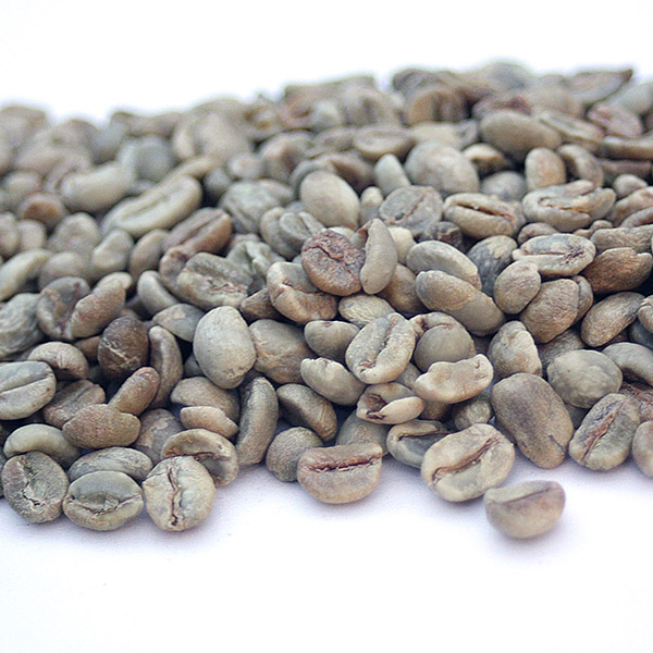 Yemeni Green Coffee Beans - Coffee Bean Corral