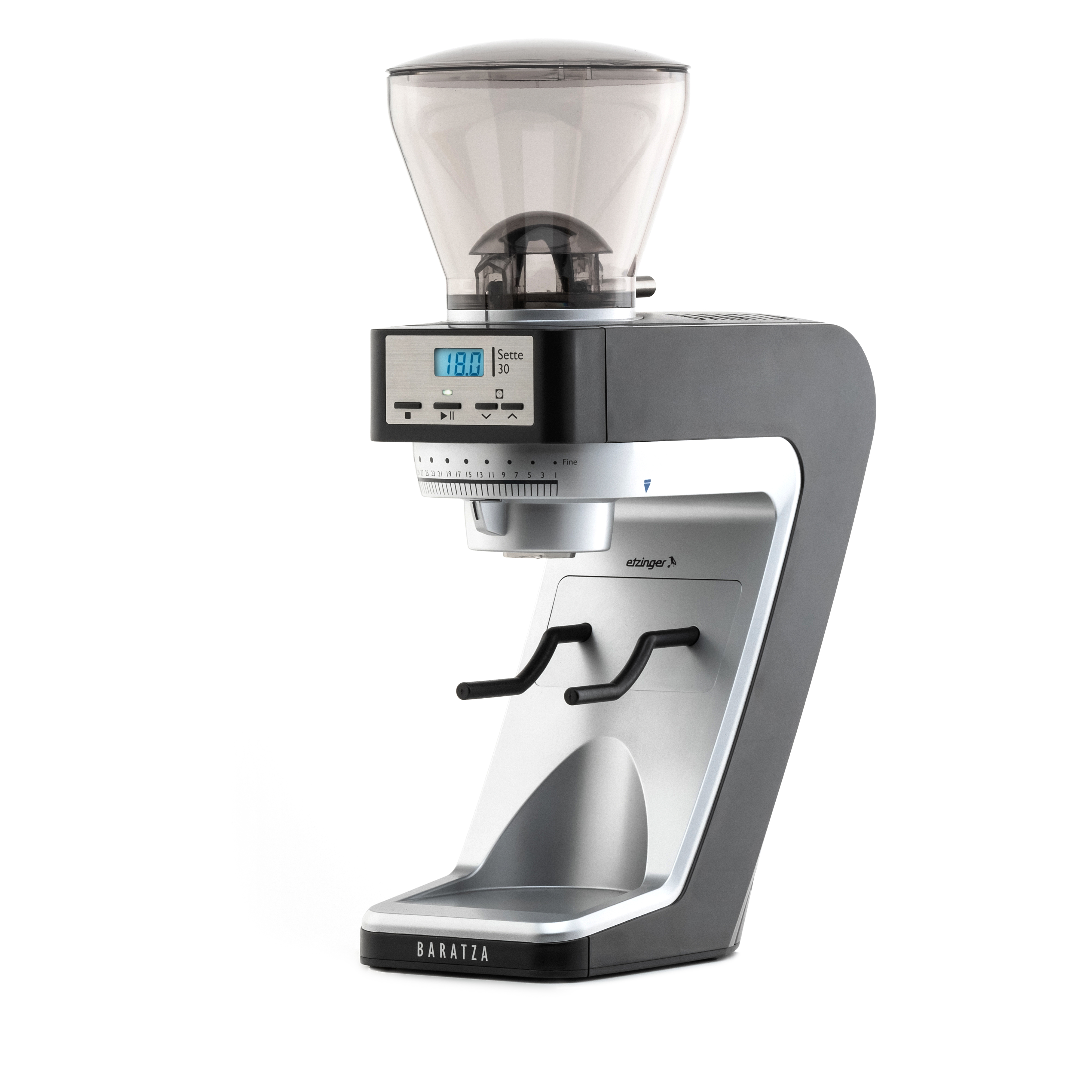 Espresso Machines & Grinders | Coffee Bean Corral