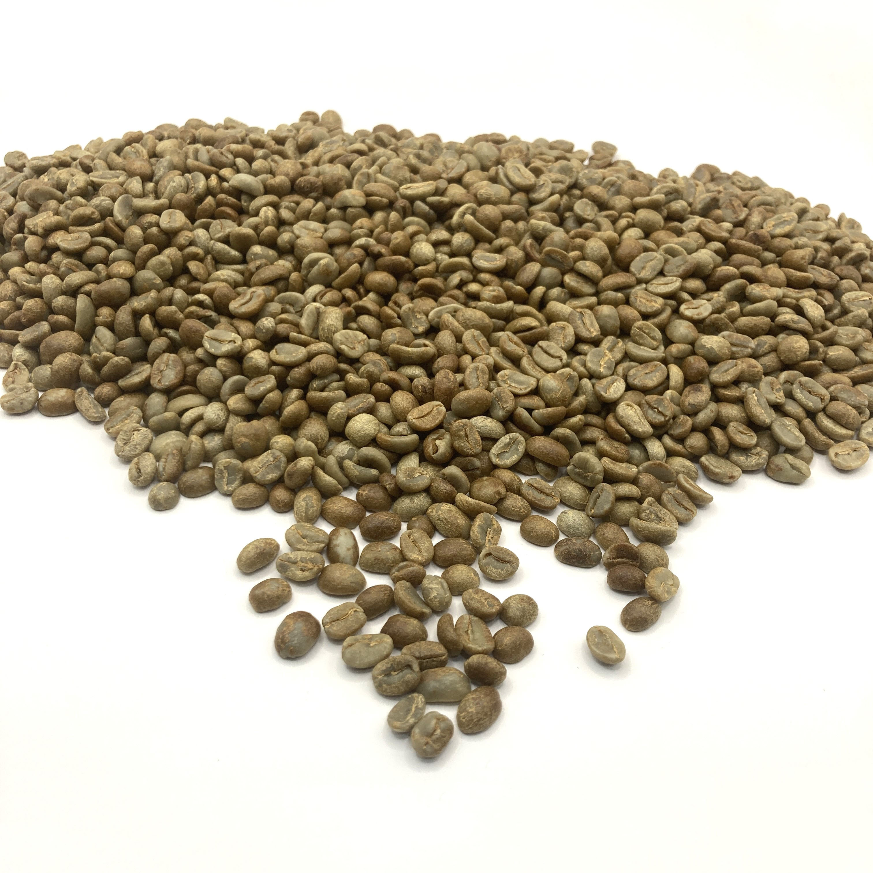 Honduran Green Coffee Beans