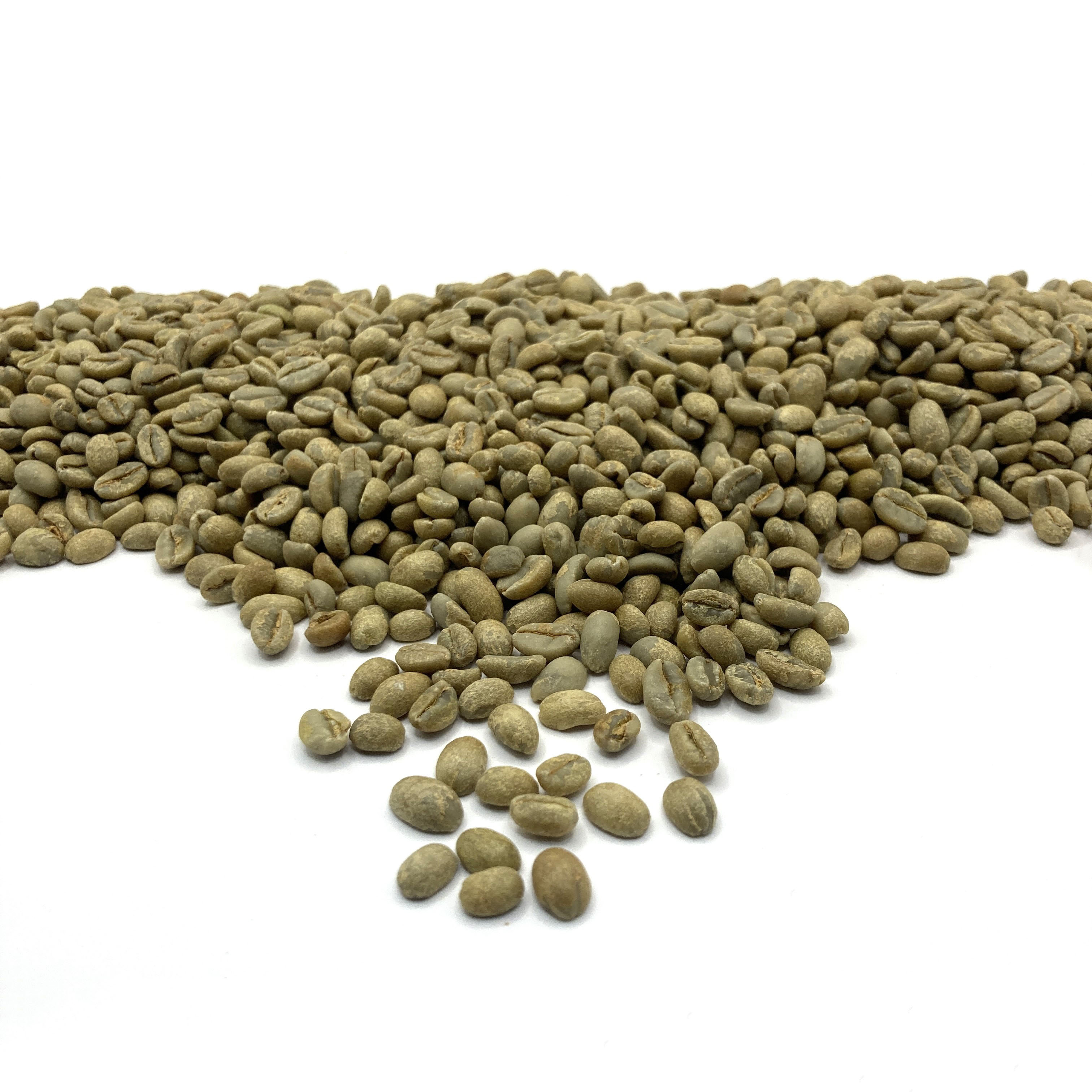 Ethiopian Coffee Beans - Coffee Bean Corral