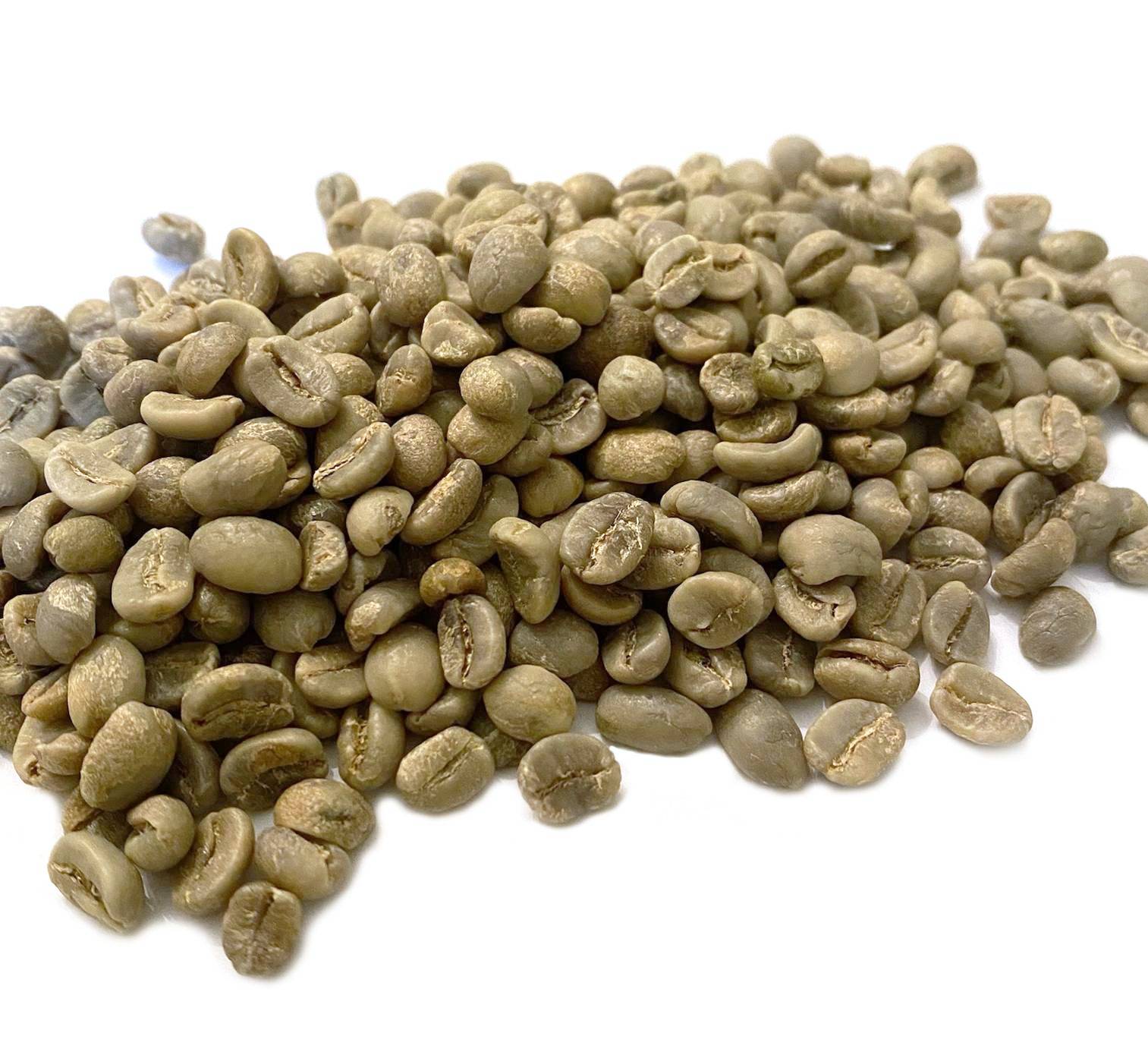 Green Coffee Beans | Unroasted Coffee Beans - Coffee Bean Corral